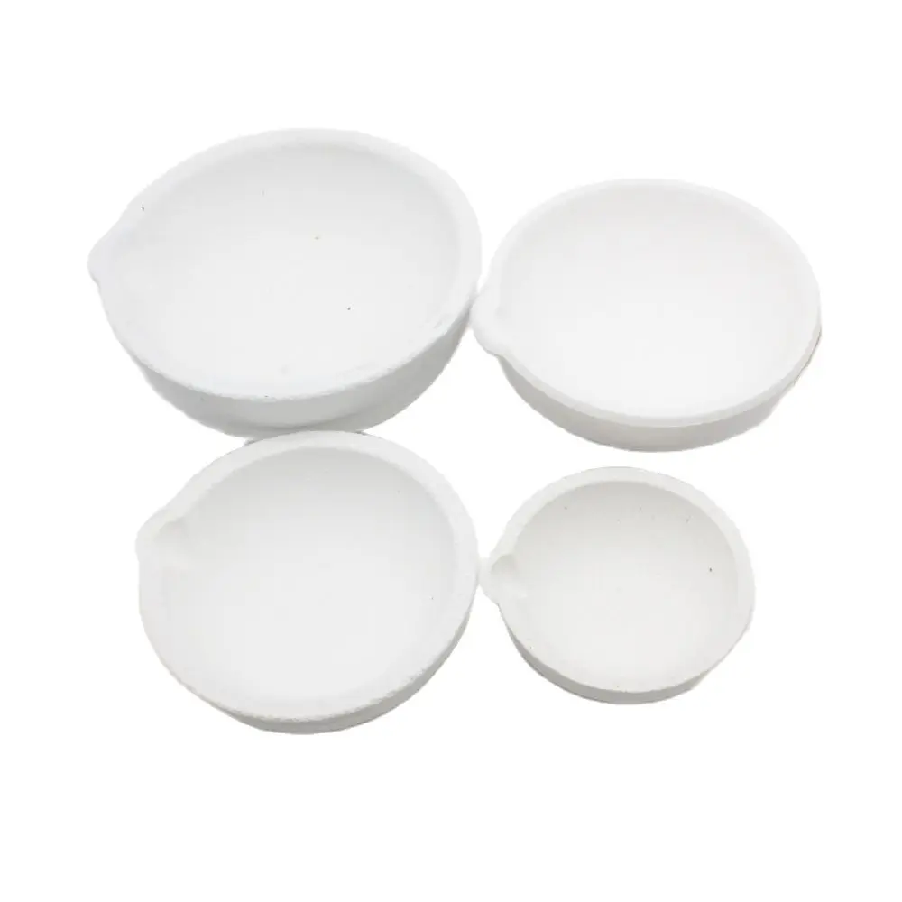 J-ias-de-fus-o-de-quartzo-tigela-alta-temperatura-prato-cadinho-para ...