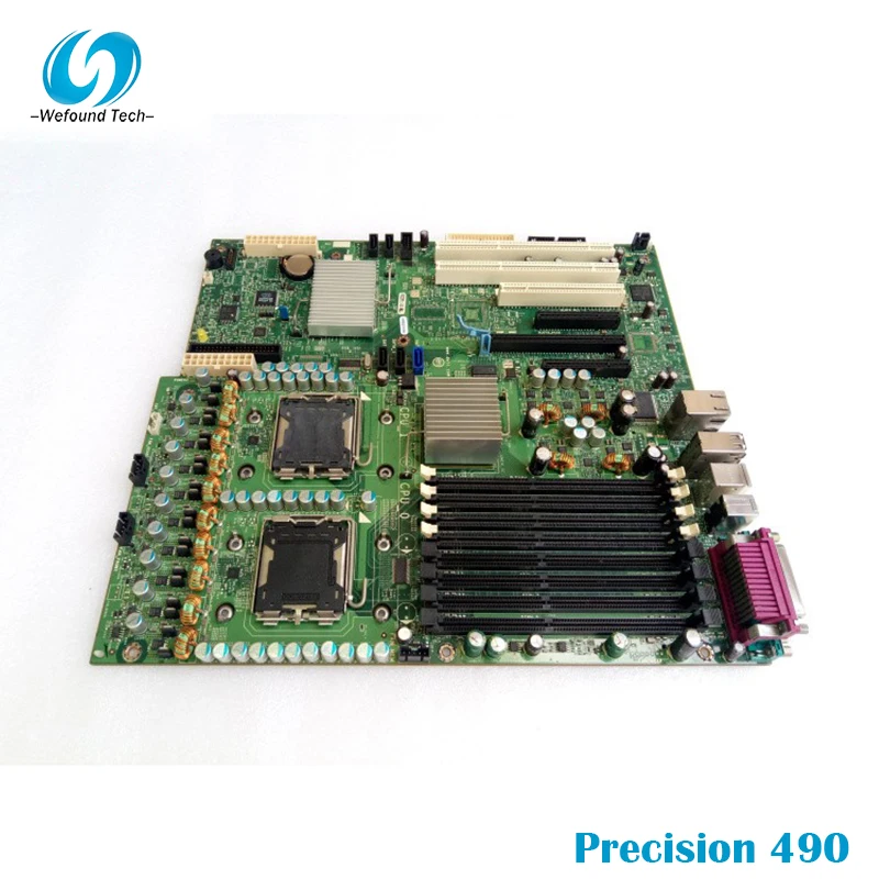Which motherboards compatible with dell precision 490 - bopqebyte