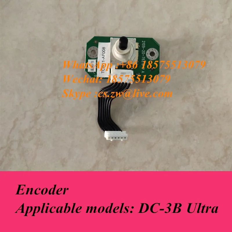Encoder-ad-ultrasuoni-Mindray-DC3-Encoder-ad-ultrasuoni-Mindray-DC3 ...