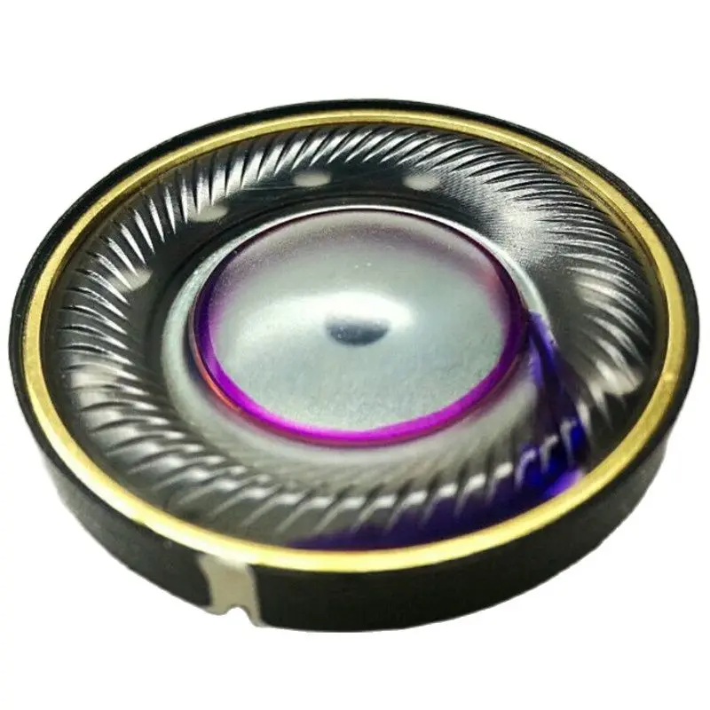 40MM-speaker-unit-32ohm-Headphones-accessories-Three-membrane-composite ...