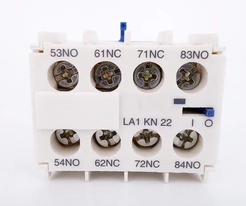 LC1K-contactor-auxiliary-contact-LA1KN02-LA1KN04-LA1KN11-LA1KN13 ...