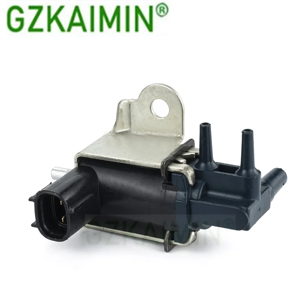 Buhar teneke kutu boşaltma Solenoid Toyota Lexus için RX350 90910 12204 ...