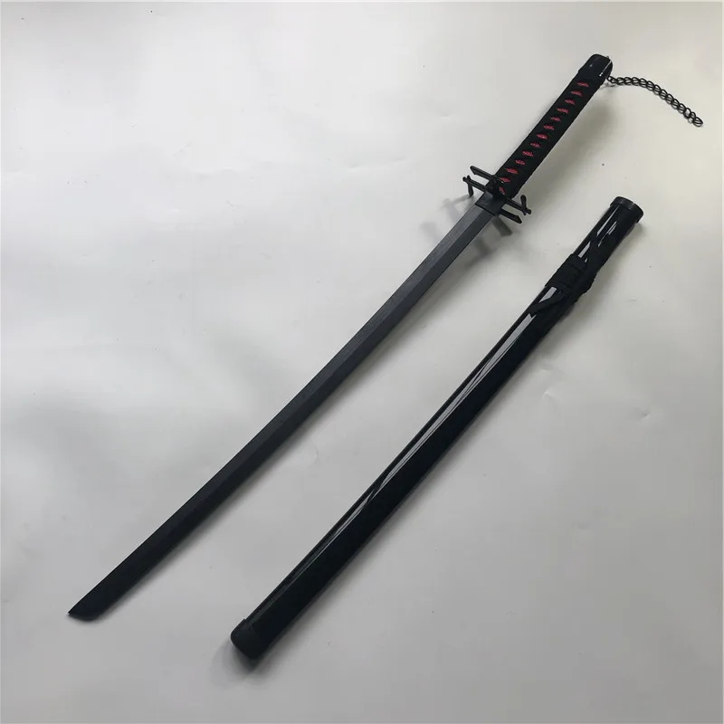 1:1 cosplay Aizen Sousuke Bleach Ichimaru Gin Kurosaki ichigo sword ...