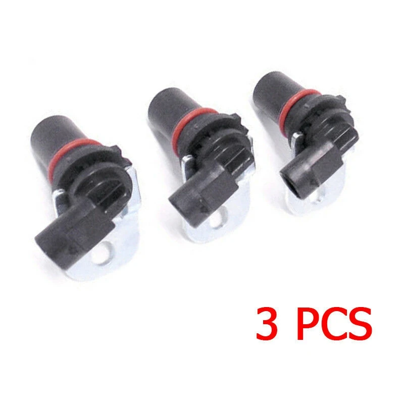 3X Speed Sensor Kit for Duramax Allison GM Chevrolet 29536408 ...