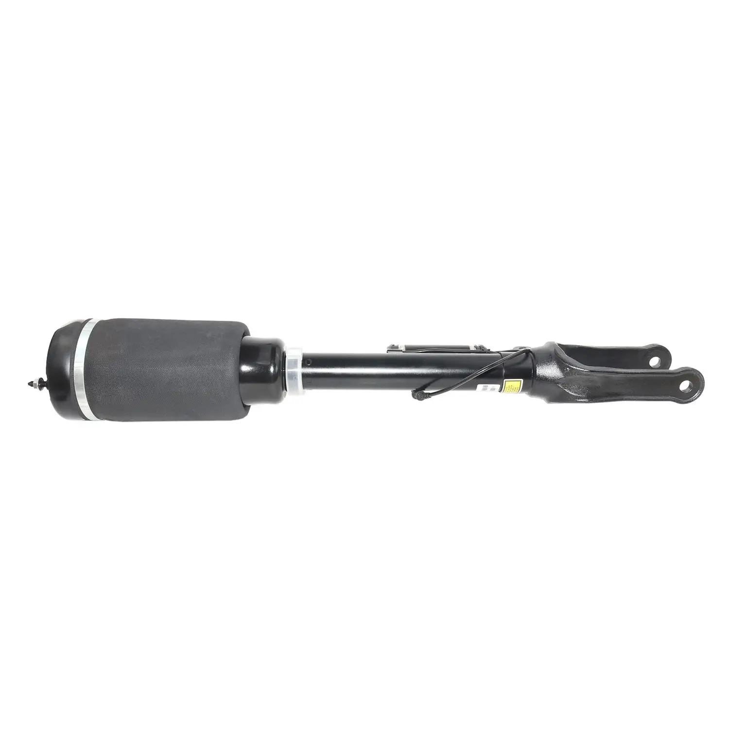 AP02-Pair-Air-Suspension-Struts-Shock-W-ADS-For-Mercedes-M-GL-ML-Class ...