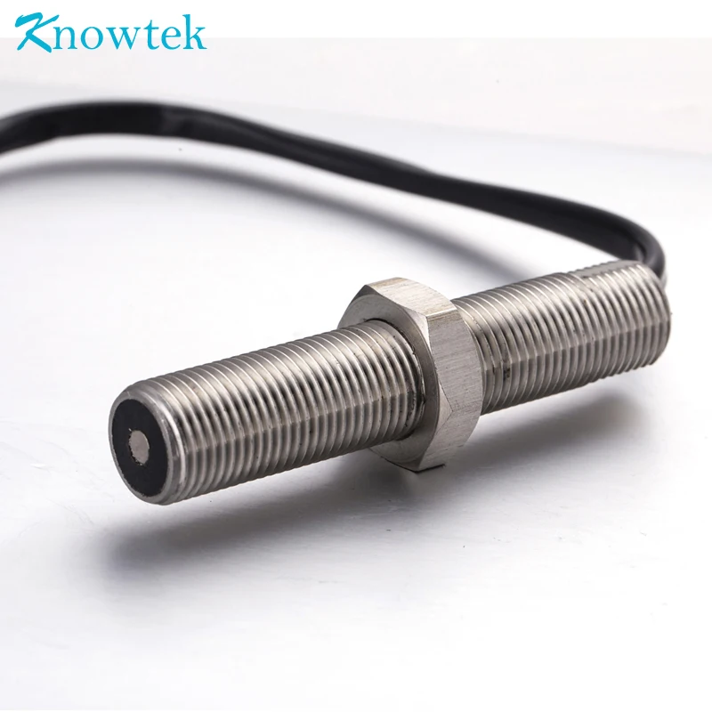 Solarhome Magnetic Pickup 3034572 Speed Sensor Fit for Cummins K38 G38 ...