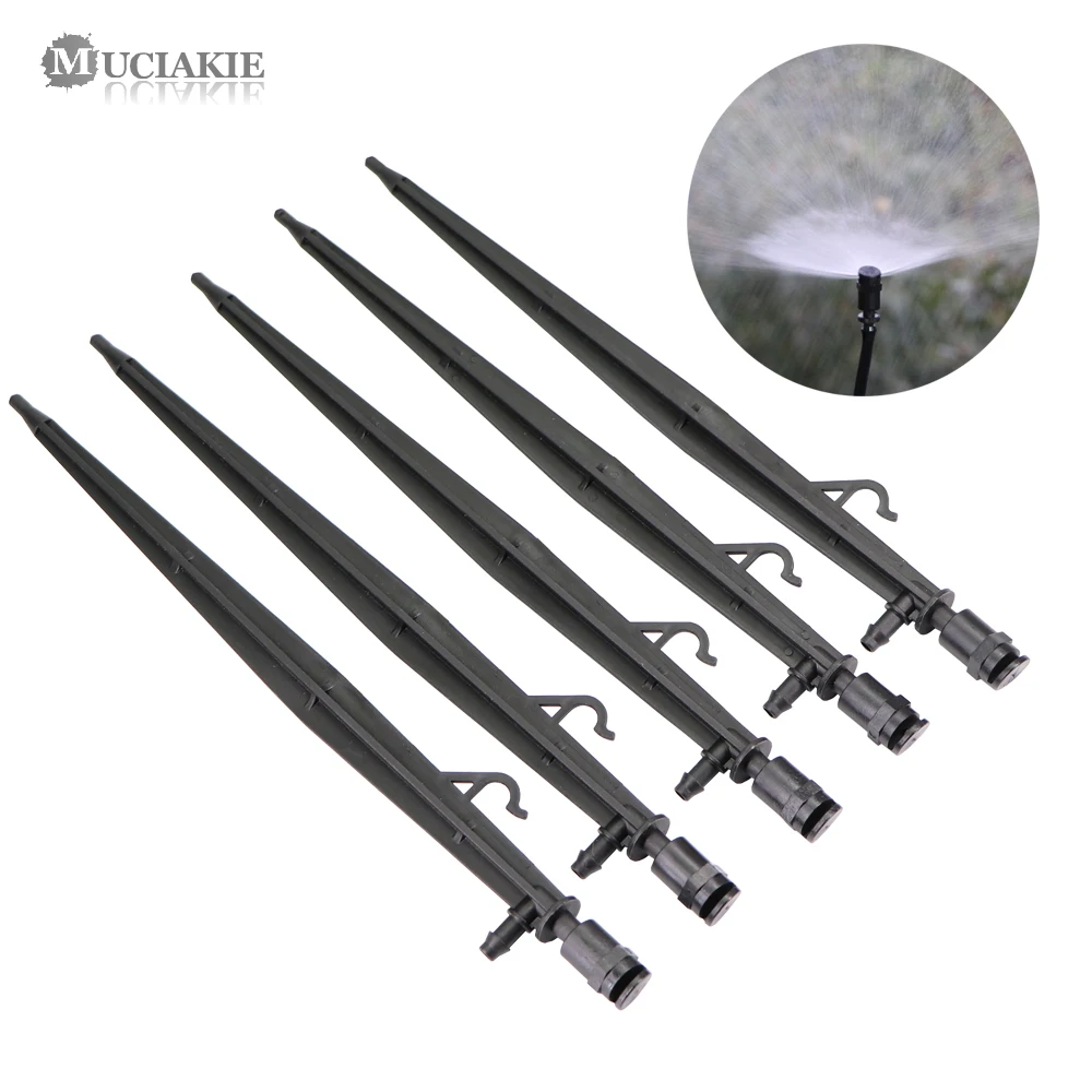 5PCS-180-Degrees-Micro-Jet-Spray-Sprinklers-Garden-Irrigation-Water ...