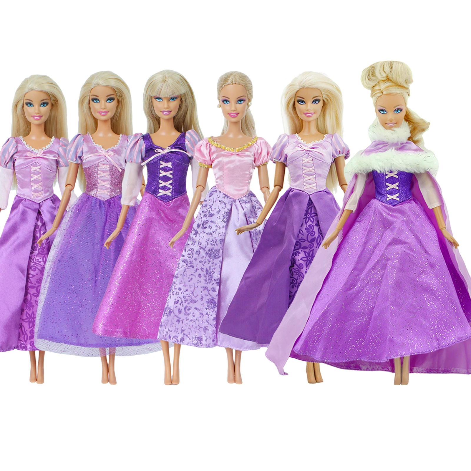 Barbie Purple Dress | canoeracing.org.uk