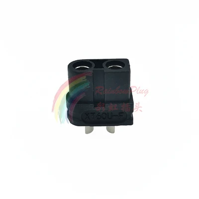 Amass XT60 series XT60U XT60H - F/M male and female high current Ni ...