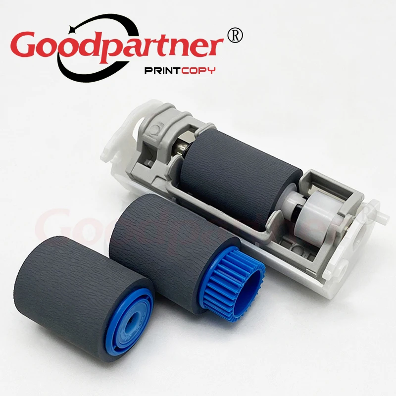 1X Feed Pickup Separation Roller for OKI B410 B420 B430 B440 B721 B731 ...