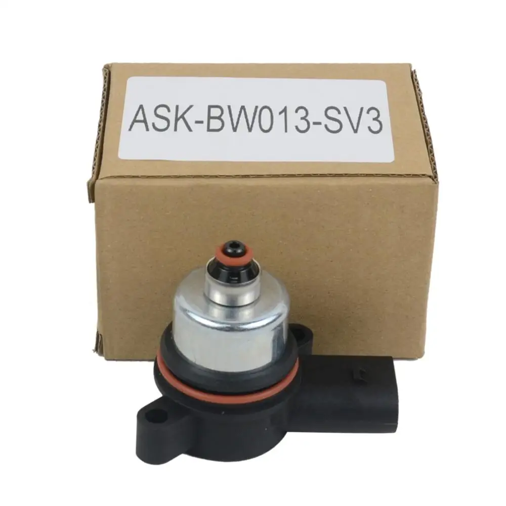 AP03 Air Suspension Compressor Solenoid Valve for BMW 7er F01,F02,F03 ...