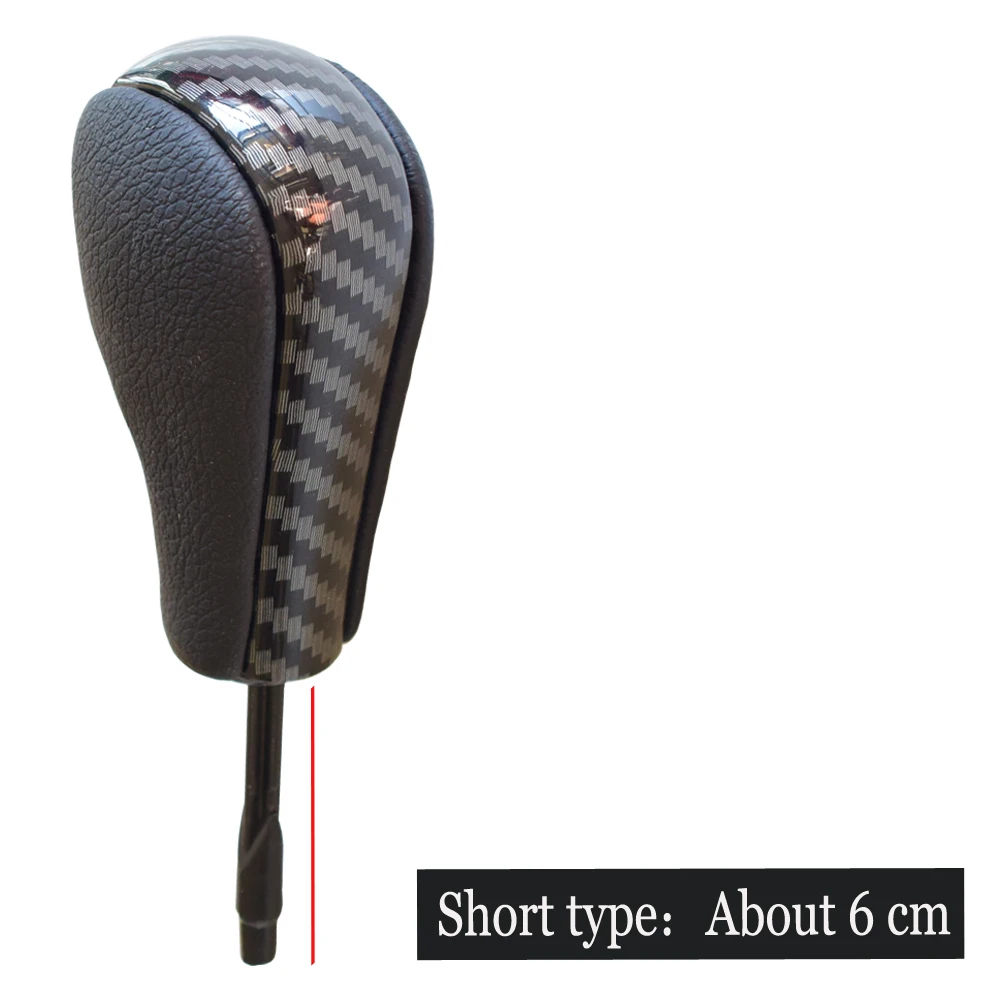 Автоматическая ручка переключения рулевого механизма автомобиля для BMW E39 E46 E53 E60 E61 E63 ...