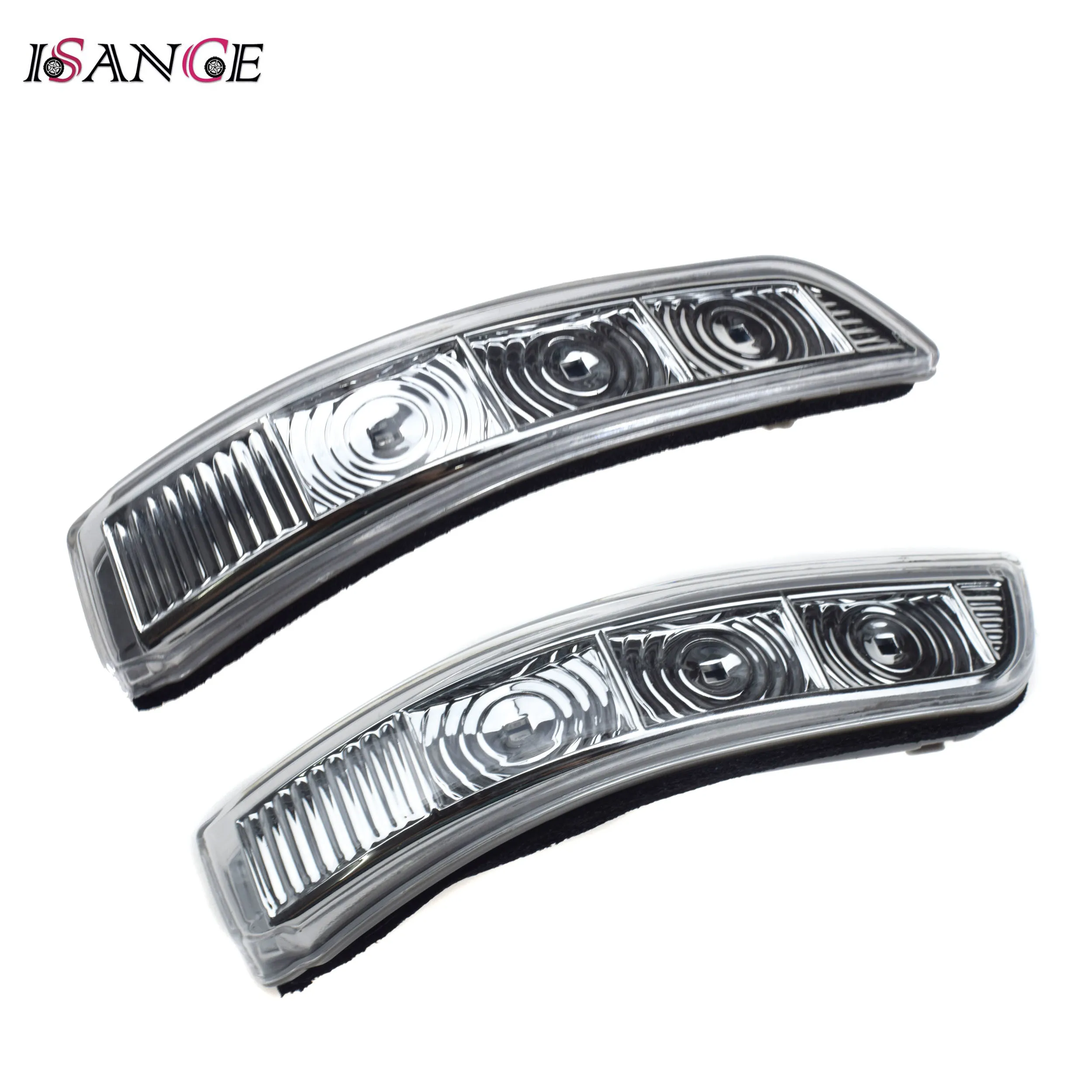 For-Kia-Sorento-2-4L-3-5L-2010-2015-Side-Mirror-Turn-Signal-Lamp-Light ...