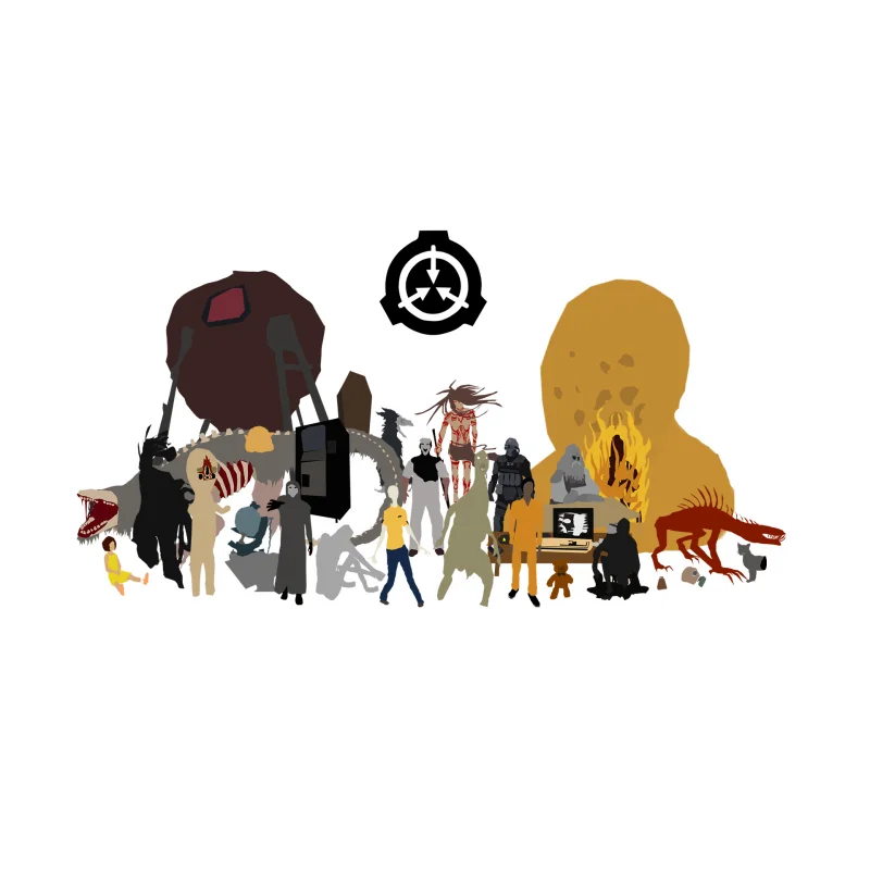 Scp 173 Vs Slenderman