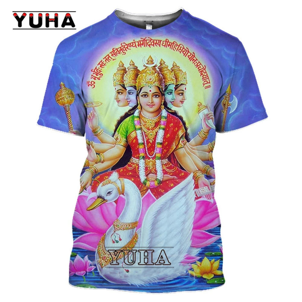 Hindu Shirts Men