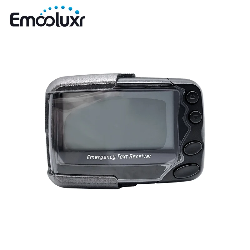 Wireless-Numberic-Pager-Emergency-Text-Message-Pager-Alpha-Paging ...