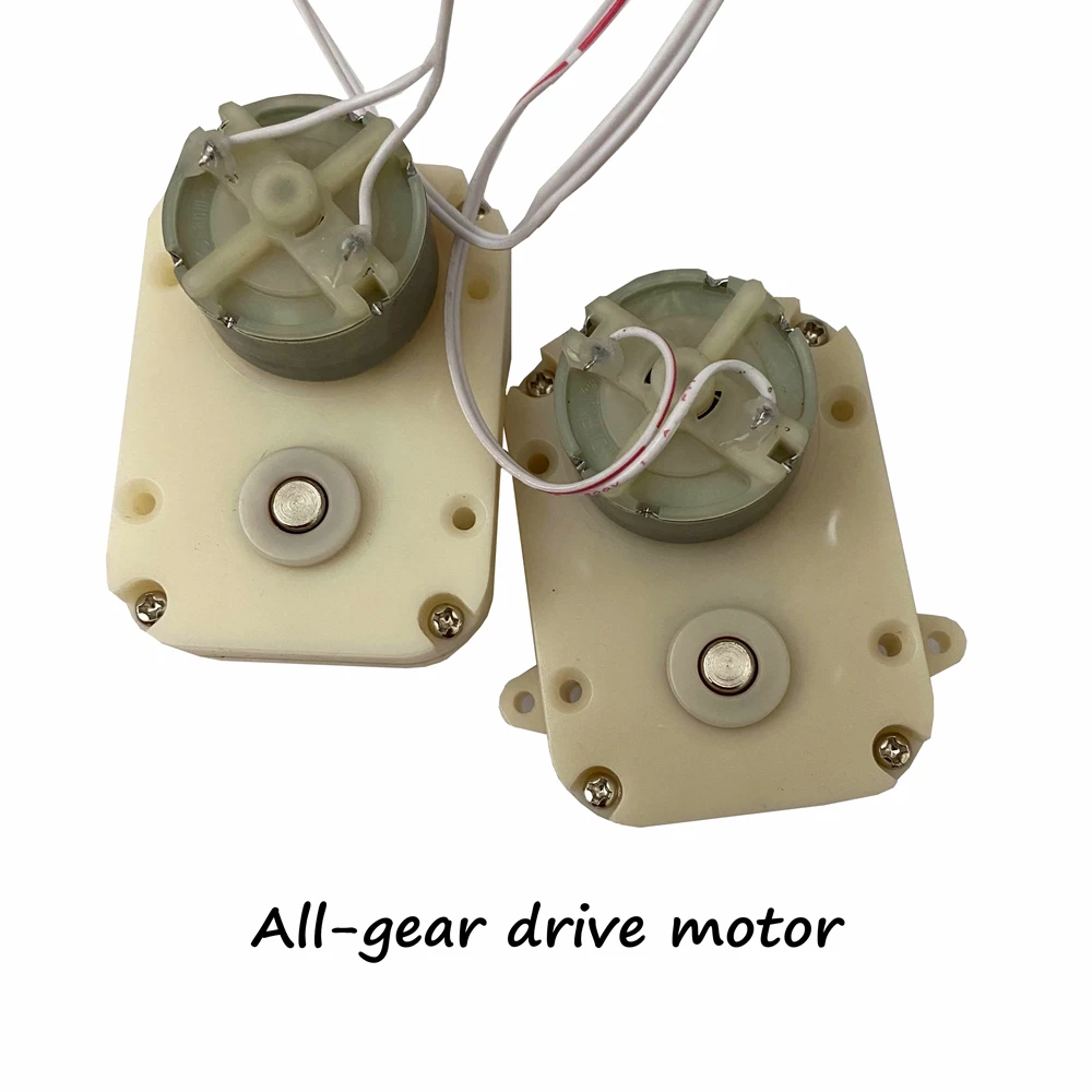 Watch Winder Special Accessories Mabuchi Dc Motor Self-winding Watch ...