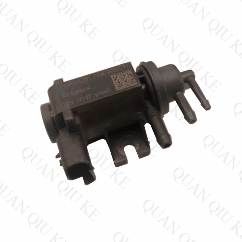 Turbocharger Vacuum Solenoid Valve F2GE-9E882-BA F2GE-9E882-CA FL3E ...