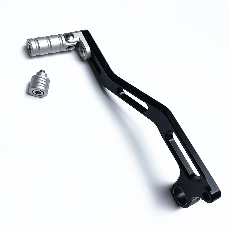 G310GS Motorcycle CNC Aluminum Adjustable Folding Gear Shifter Shift ...