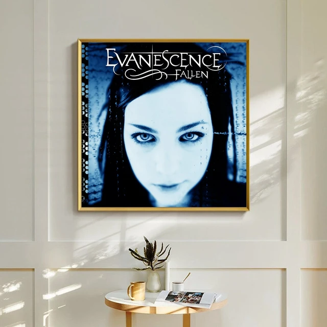 Evanescence Fallen