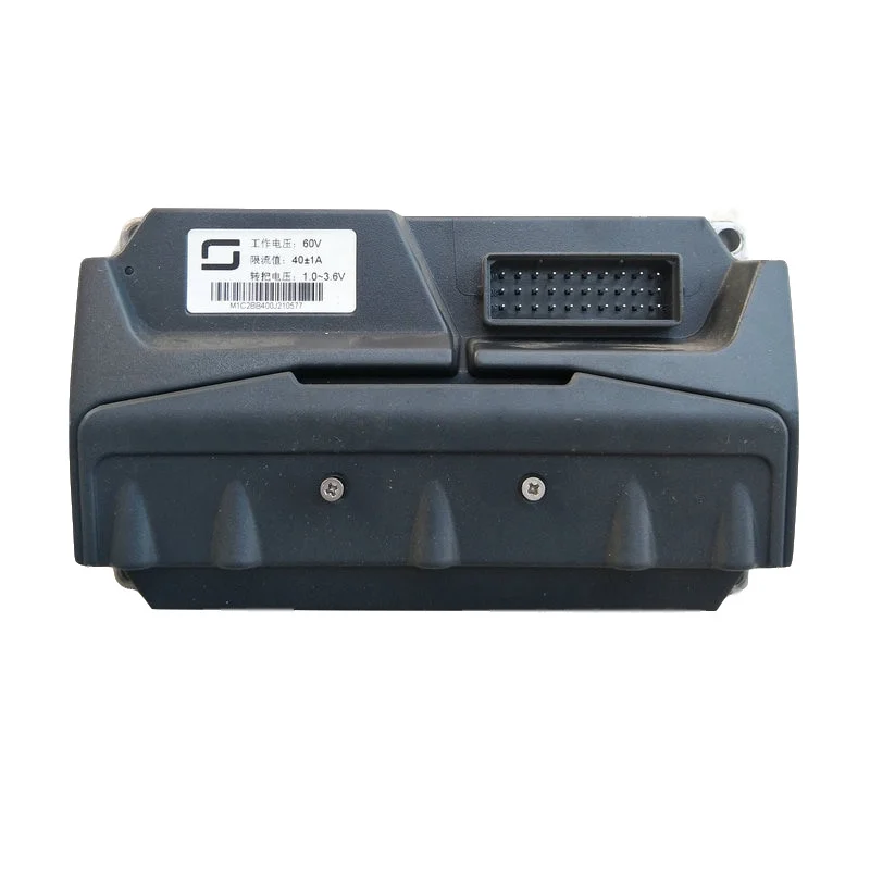 Electric Motorcycle Controller Ts 900w 1300w 1500w for Super Soco / Tc ...