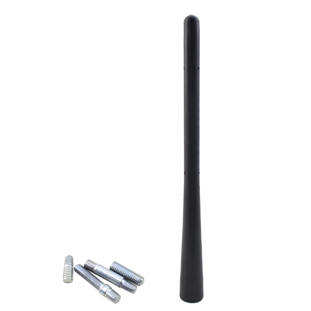 Car Antenna Short Rod Antenna Automotive Sports Antenna For Mini Car ...