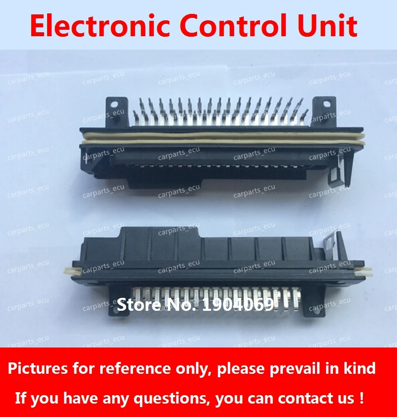 Electronic Control Unit Accessories/ECU 35 pin Connector 35 pin plug ...