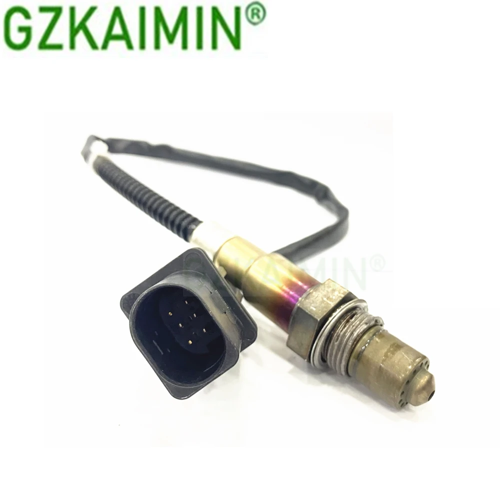 High Quality Oem 0258017043 30751034 Lambda Oxygen Sensor For Volvo S60 ...