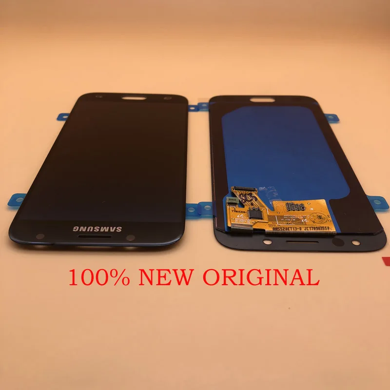 5,2 '' Супер Amoled lcd дисплей для samsung Galaxy J5 pro J530 SM-J530F ...