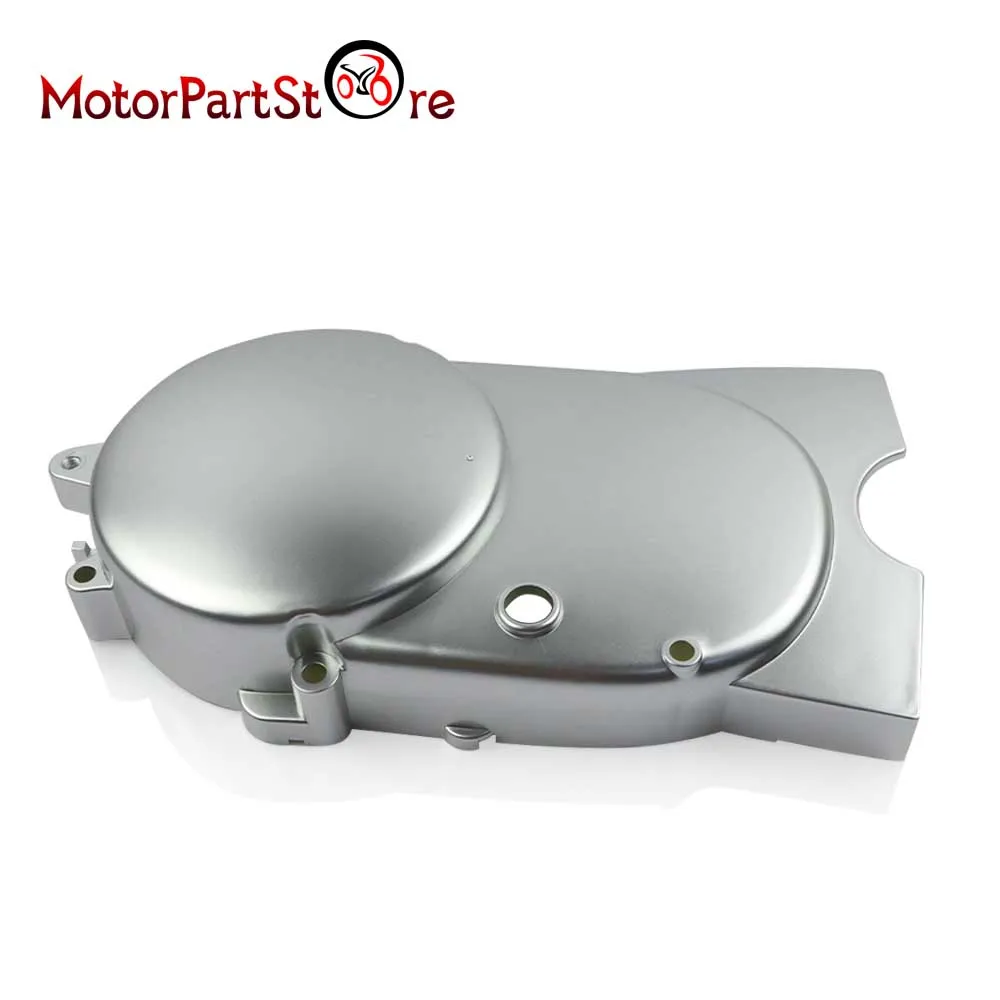 Ontsteking-Motorkap-Motor-Behuizing-Case-Cover-Voor-Yamaha-PW80-PY80-Pw ...