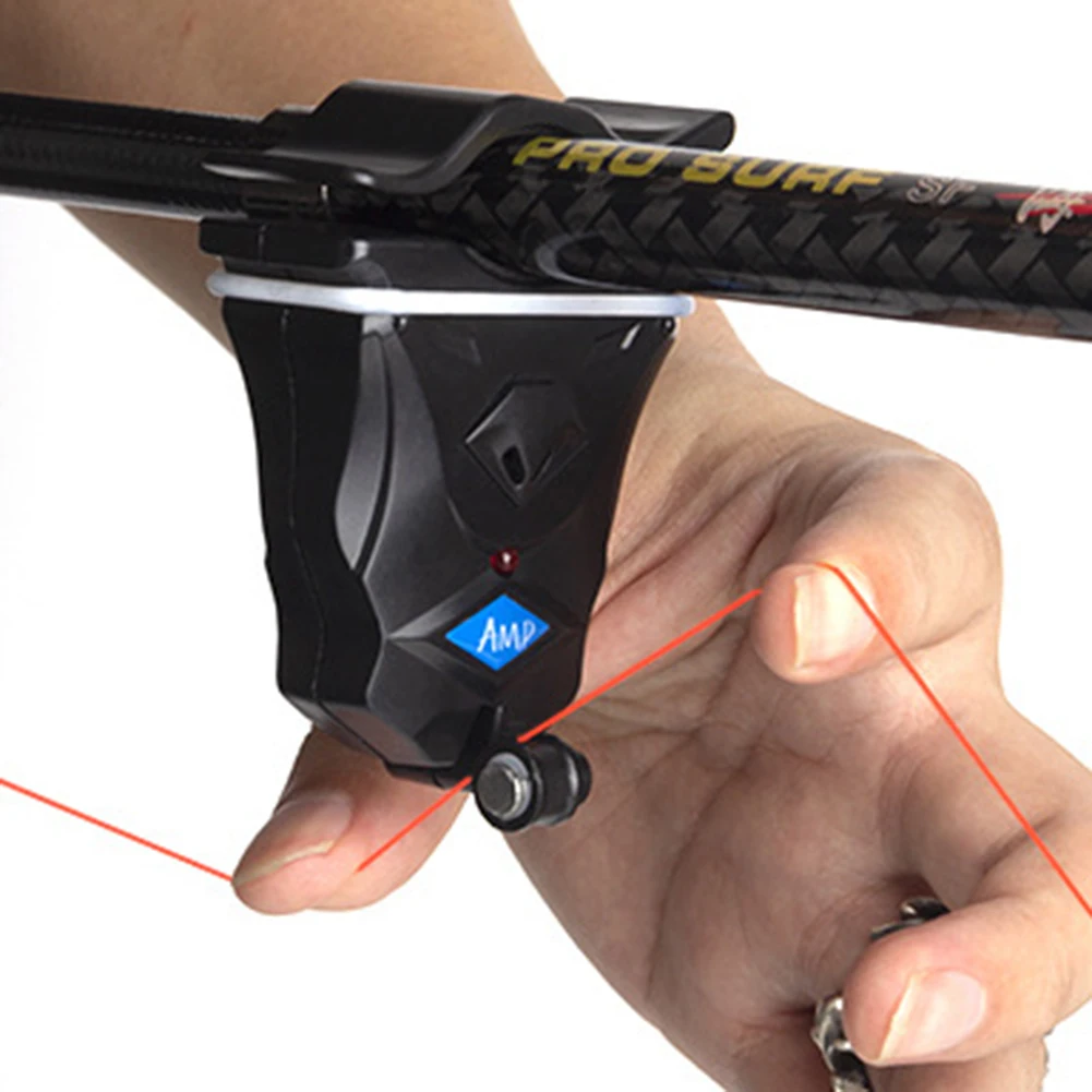 Fishing-Fish-Bite-Alarm-Electronic-Buzzer-on-Fishing-Rod-with-Loud ...