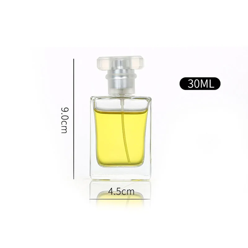 Generic Fragrance Bottle