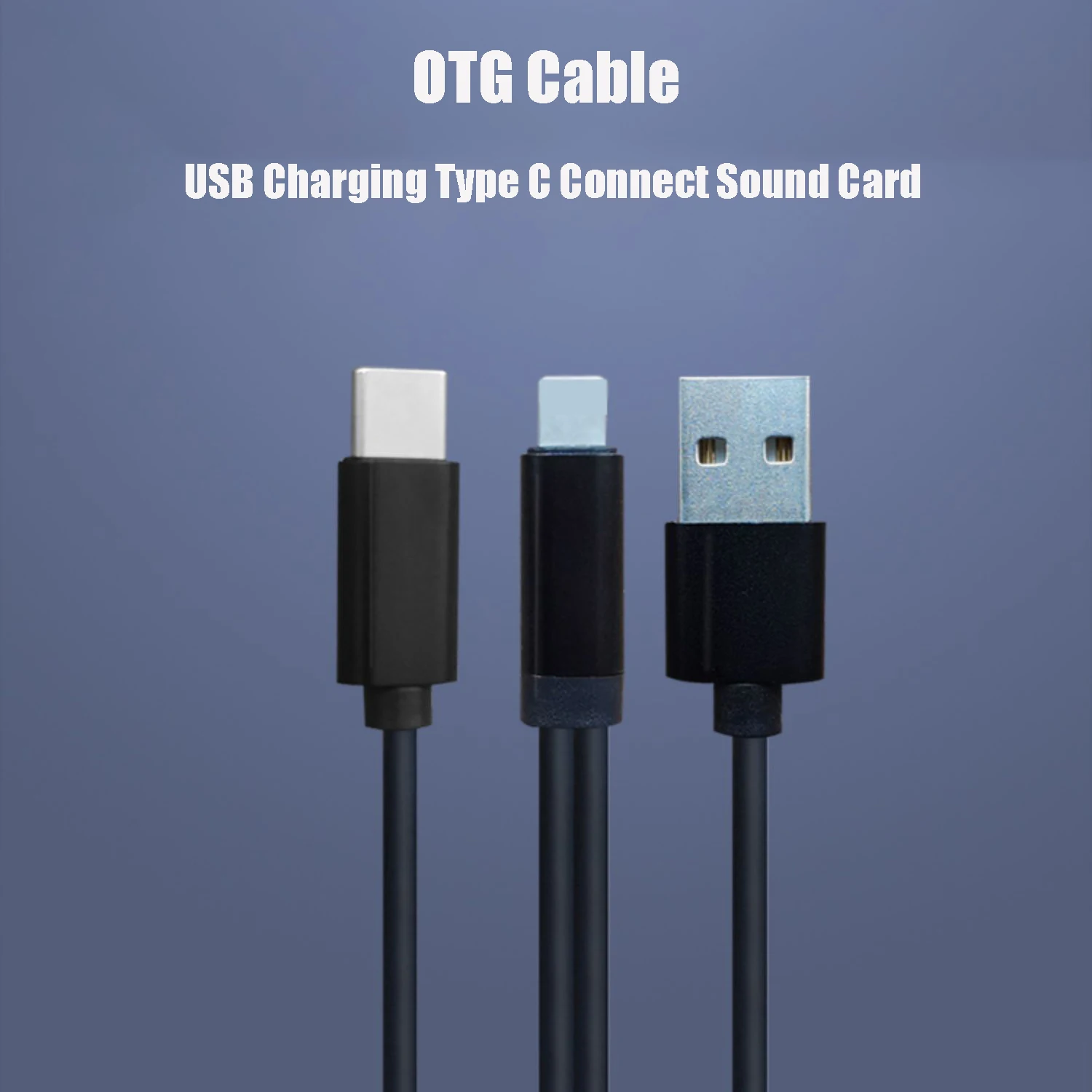 Sound Card Cable | Ipad Sound Card | Charging Cable | Ickb So8 | Audio ...