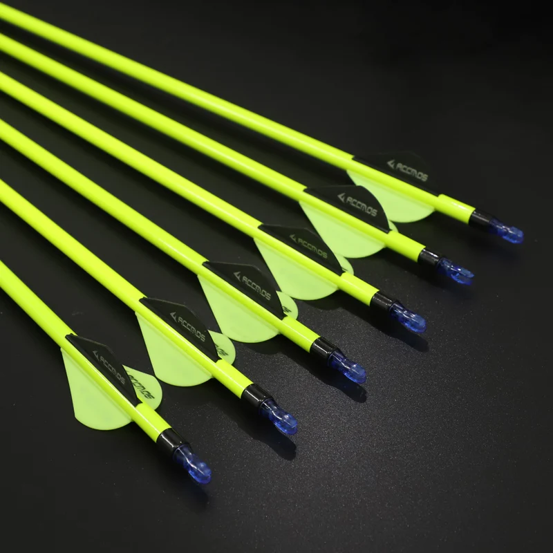 Black Arrows Archery