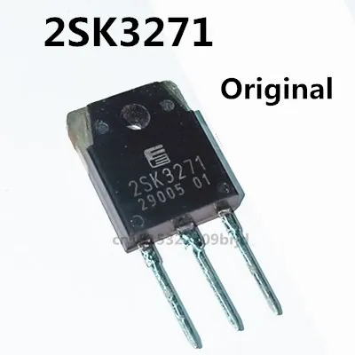 Original nuevo 5 piezas/2SK3271 K3271 60V 100A TO 3P|100a| - AliExpress