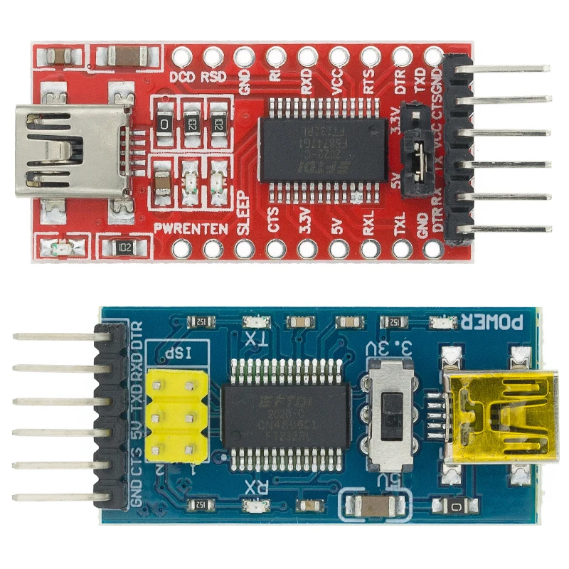 Arduino Pro Mini Ftdi 232 – Arduino Pro Mini Manual – SDVU