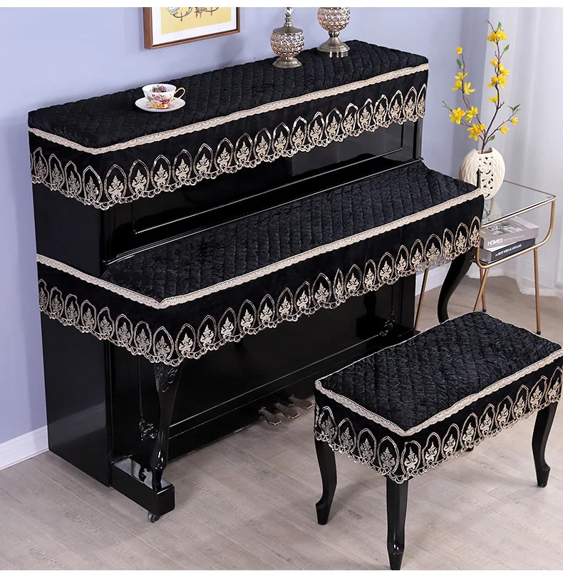 Spinet Piano Covers