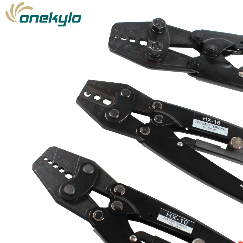 Japanese-Crimping-Pliers-Cable-Lug-Crimper-Tool-Bare-Terminal-Wire ...