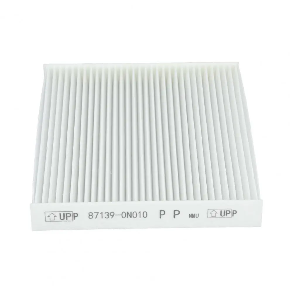 Car Engine Air FilterElement Premium Dust proof Simple Car Air Filter ...