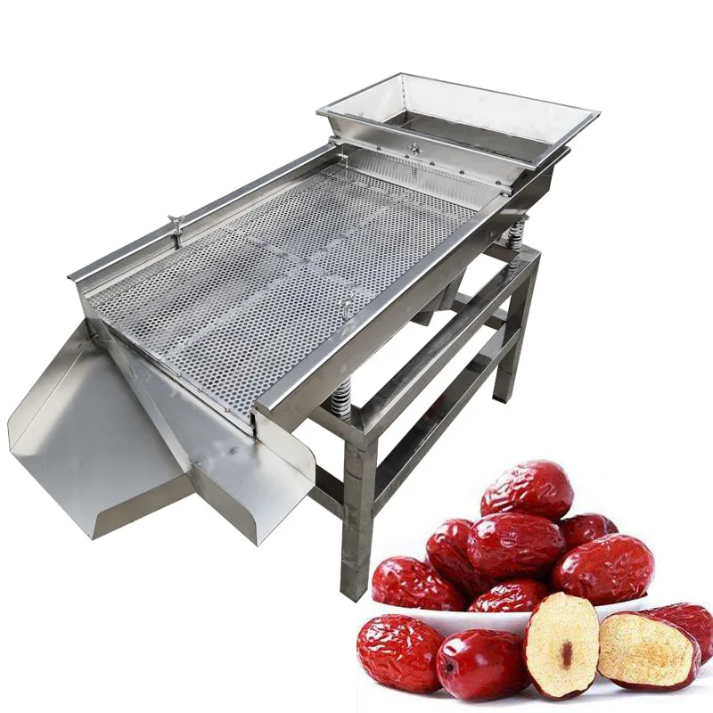 Vibrating-Screening-Machine-Vibrating-Sorting-Machine-Powder-Particle ...