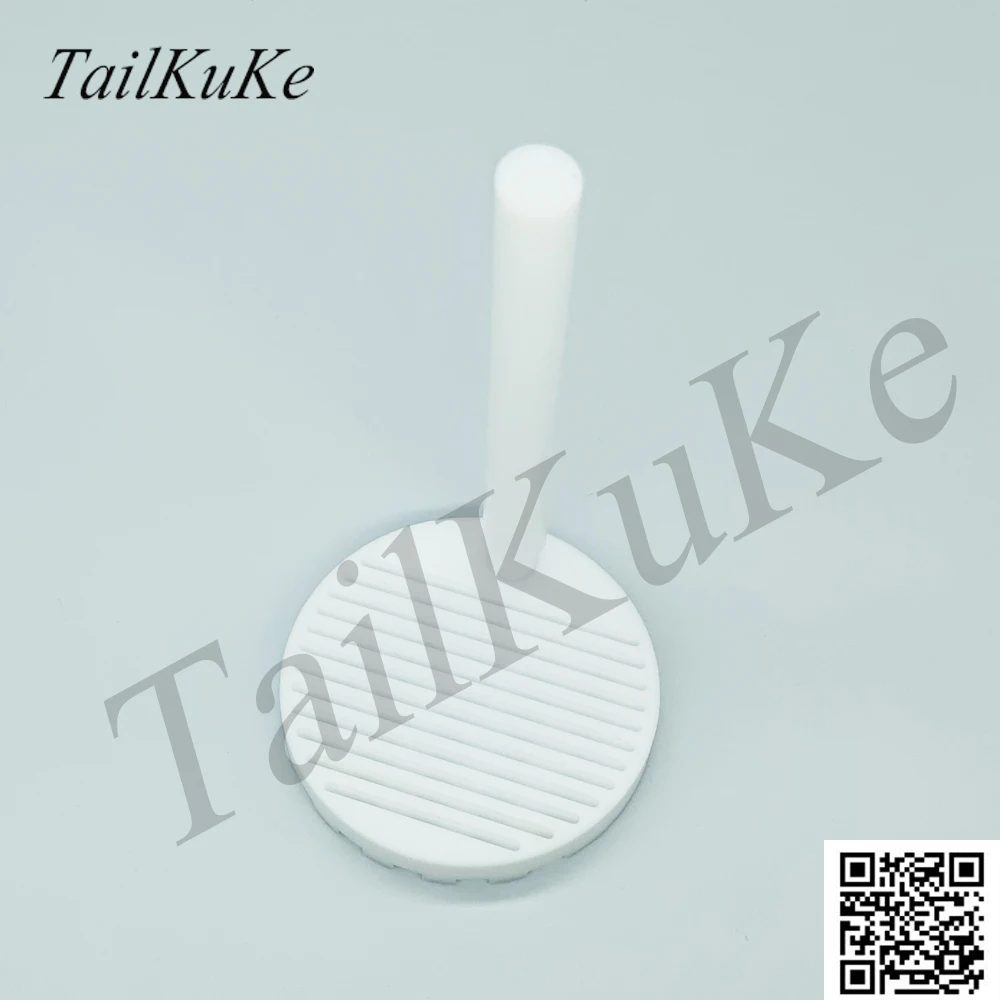 Acid-and-Alkali-Resistant-Cleaning-Rack-PTFE-Cleaning-Rack-ITO-FTO ...