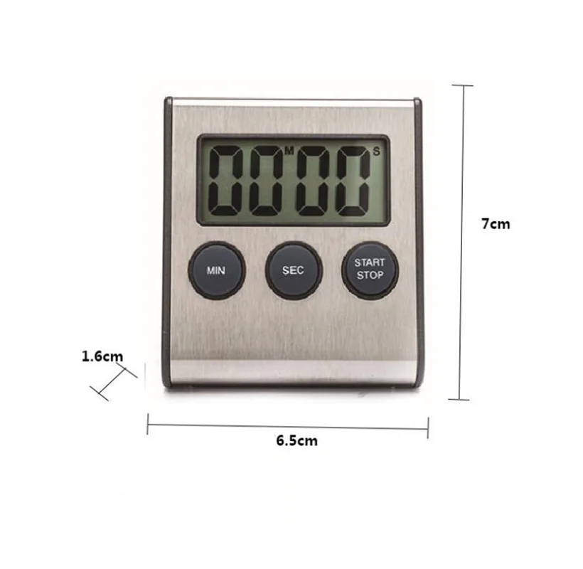 Classic Kitchen Timer