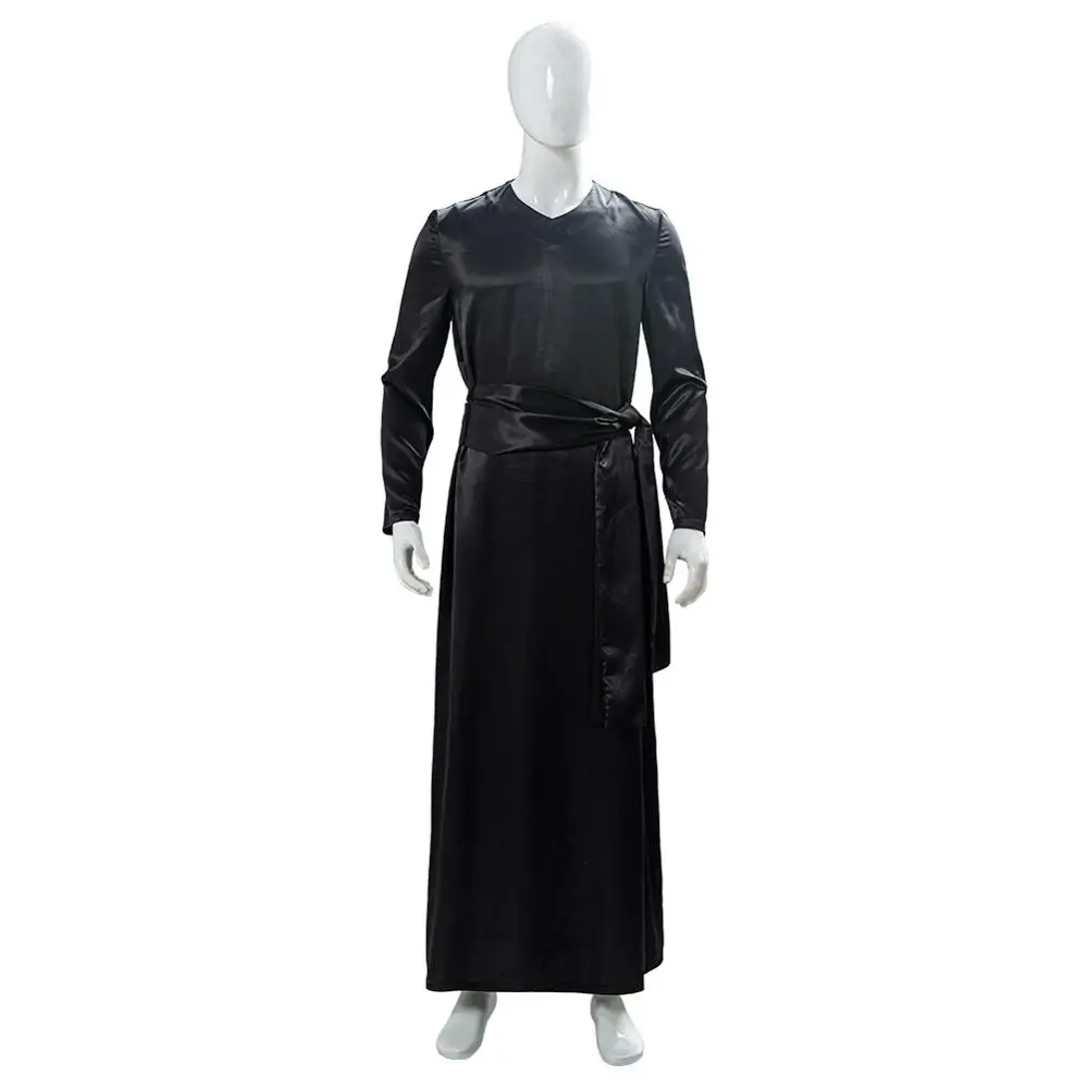 Movies & TV Star Wars Darth Sidious Sheev Palpatine Cosplay Costume For ...