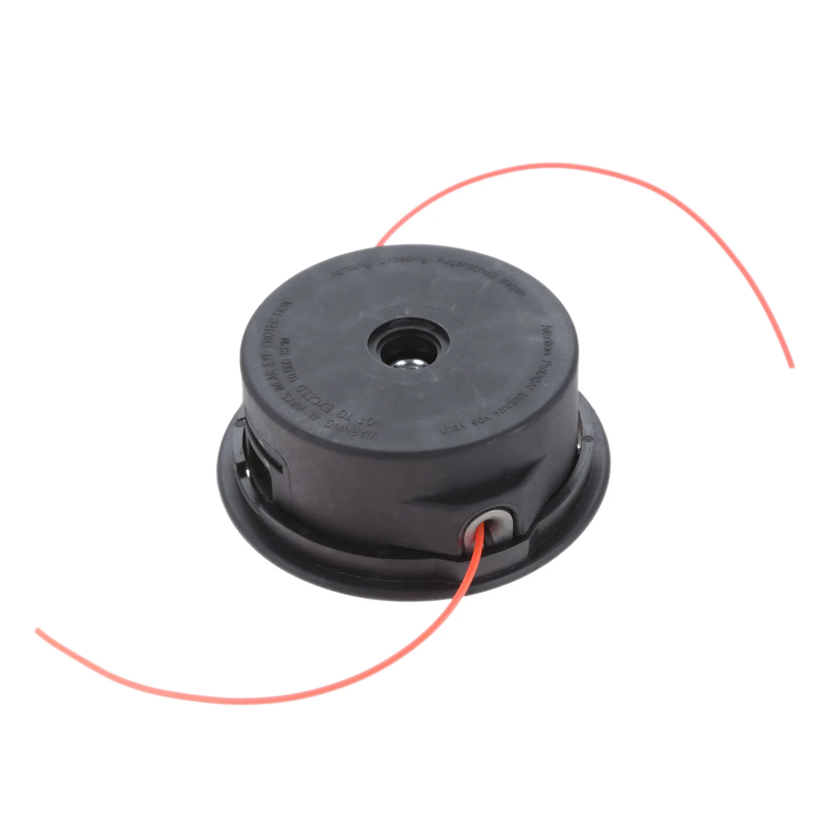 Tondeuse,Drld – tête de coupe c25-2 pour tondeuse à gazon Stihl FS 44 ...