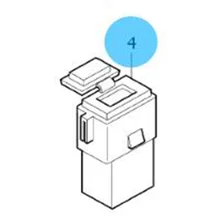 30775252 Car USB interface Socket For Volvo S80 S60 XC60 S40 C30 V60 C70 S40 V50 2007 2008 2009 ...