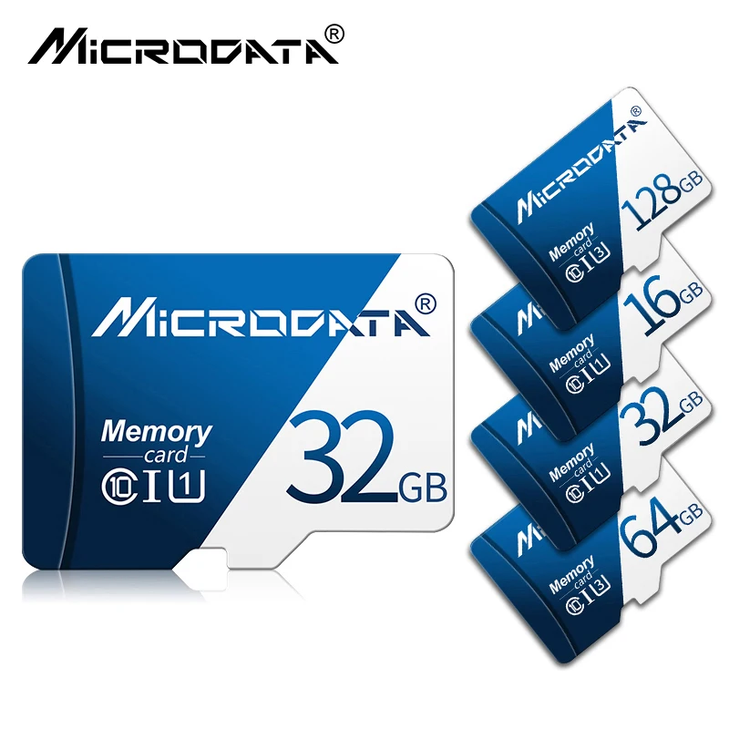 Class-10-micro-tf-sd-card-128GB-64GB-32GB-16GB-8GB-4GB-TF-card-Memory ...
