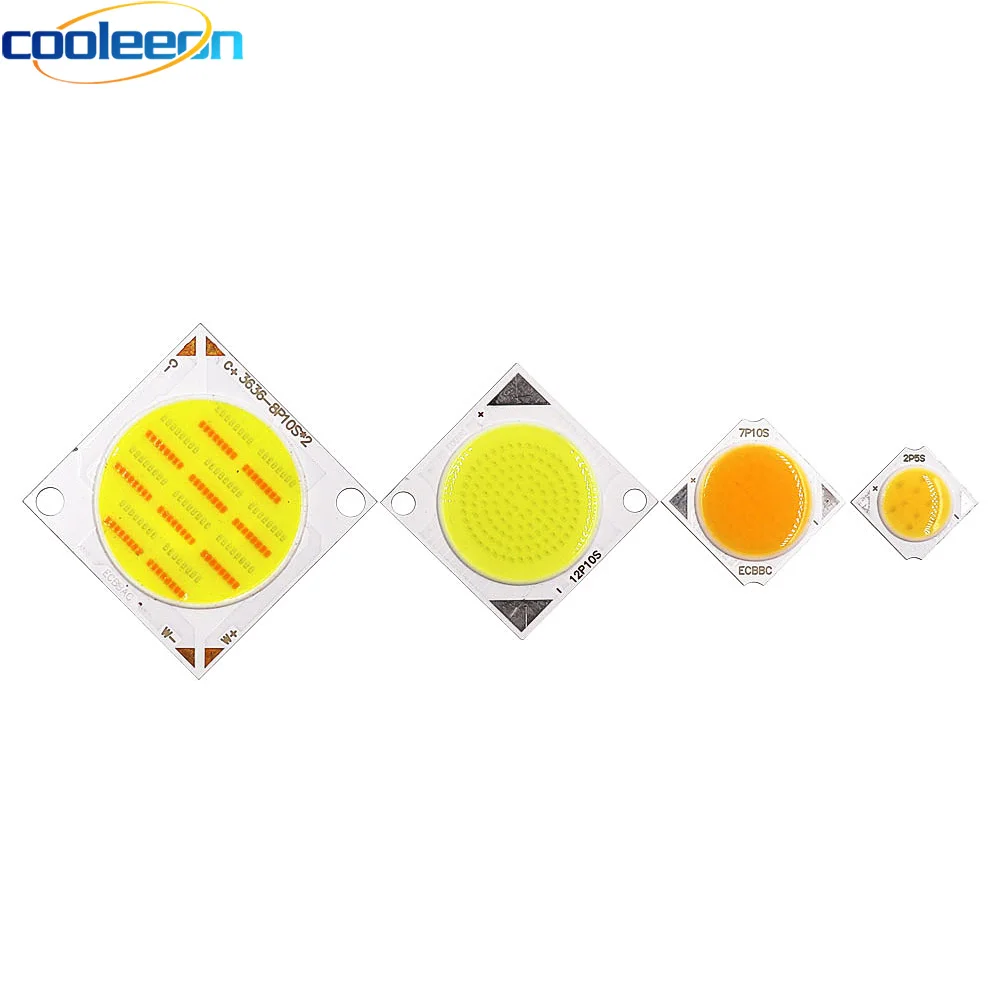 Flip-Chip-COB-LED-for-Spotlights-Down-Lights-3W-5W-7W-10W-30W-50W-LED ...