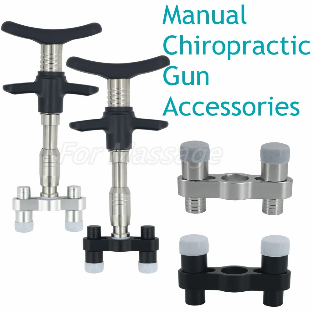 Chiropractic-Instrument-With-Adjustable-Accessories-Relaxation-Therapy ...