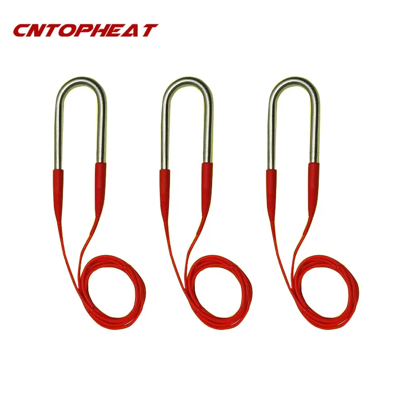 60v-DC-Heating-Element-500w-1000w-Stainless-Steel-U-Type-Immersion ...