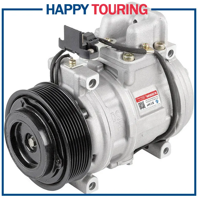 A/C Compressor A0002300311 A0002300411 1191300115 0002300311 0002300311 ...